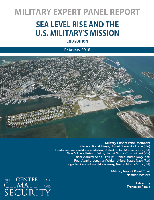 military-expert-panel-report-cover_sea-level-rise-and-the-us-militarys ...